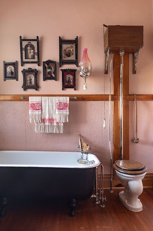 Restoring a Victorian Castle in Washington State - Fine Homebuilding