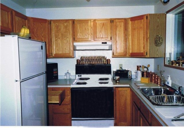 This kitchen reno changed the whole house - Fine Homebuilding