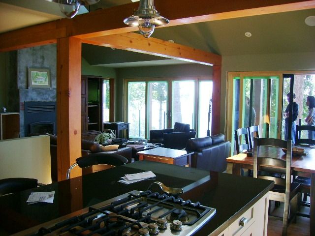 West Coast Craftsman Kit. - Fine Homebuilding