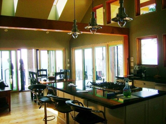 West Coast Craftsman Kit. - Fine Homebuilding