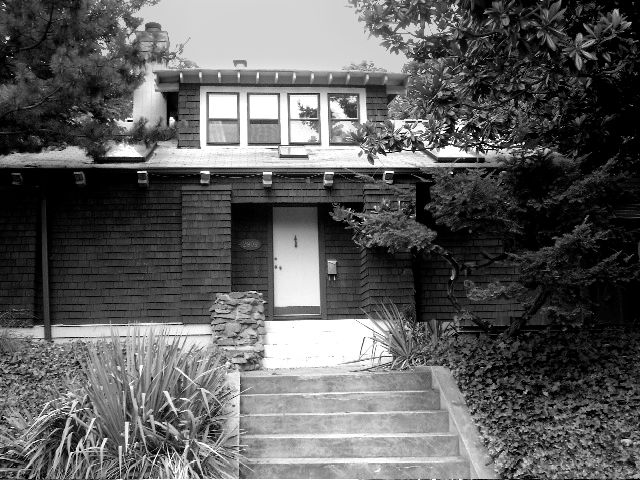 National Architecture Week - Fine Homebuilding