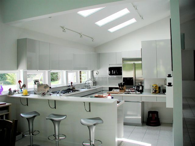 A "Cook's" kitchen remodel based on how we cook - Fine Homebuilding