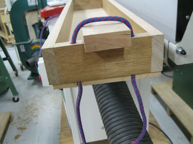 Build a 20-minute tool tray for go-to tools - FineWoodworking