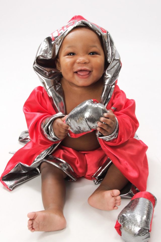 baby boxer - Threads