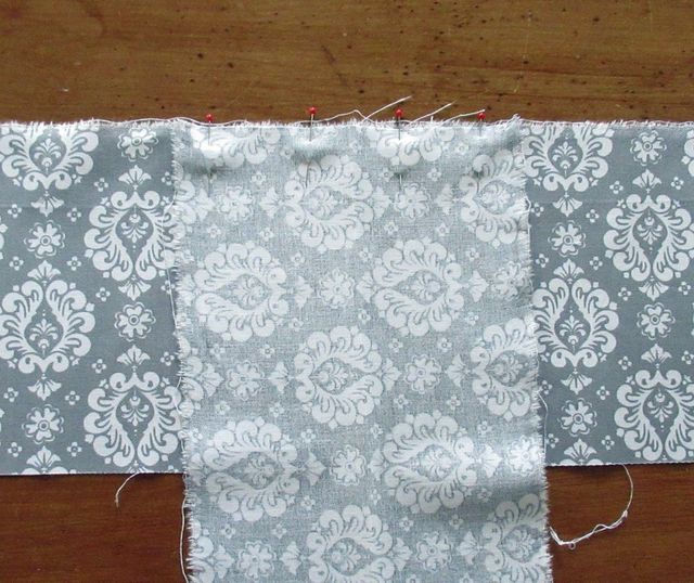 Sew a Caddy for Your Sewing Machine Cord - Threads