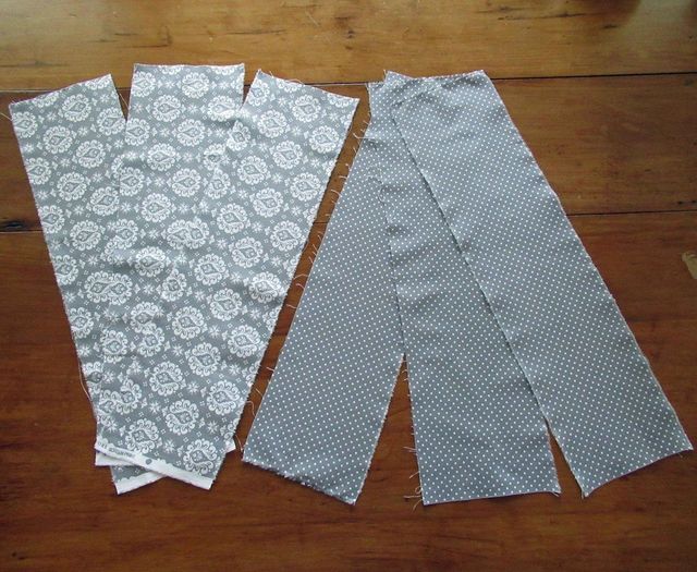Sew a Caddy for Your Sewing Machine Cord - Threads