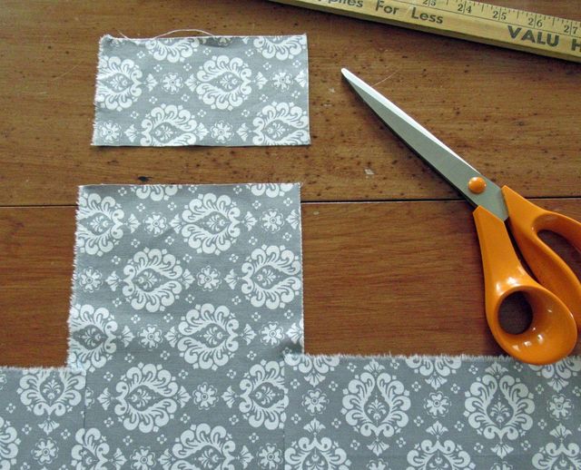 Sew a Caddy for Your Sewing Machine Cord - Threads