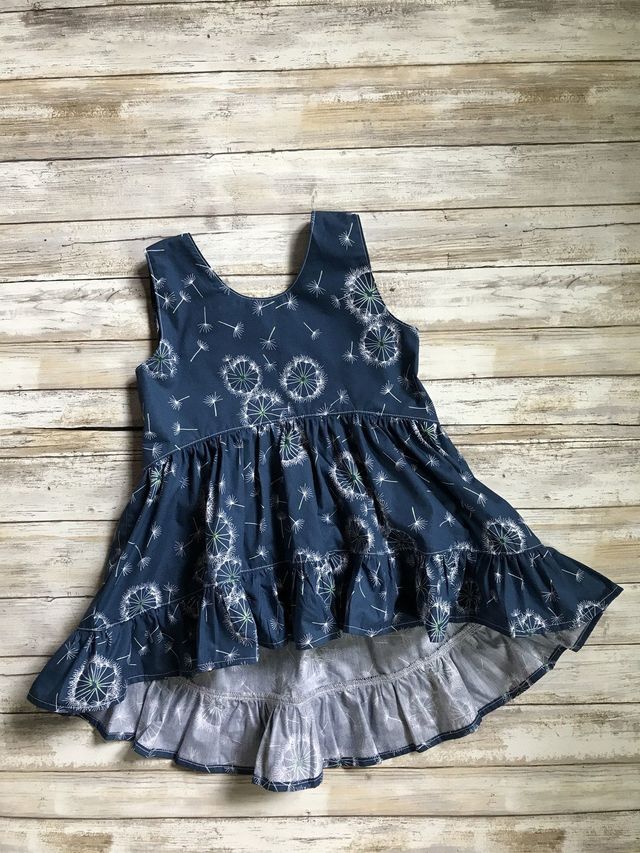 School Wardrobe Fashion - Threads