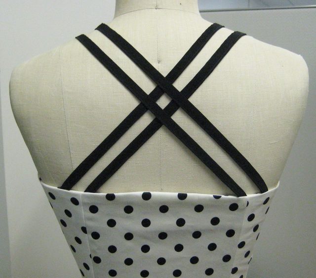 Four Strap Variations To Transform Your Wardrobe - Threads