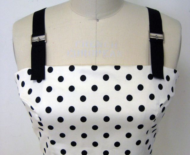 Four Strap Variations To Transform Your Wardrobe - Threads