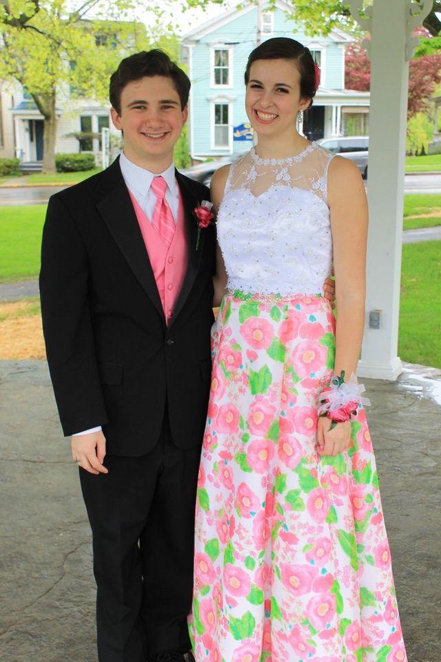 Promtastic - Threads