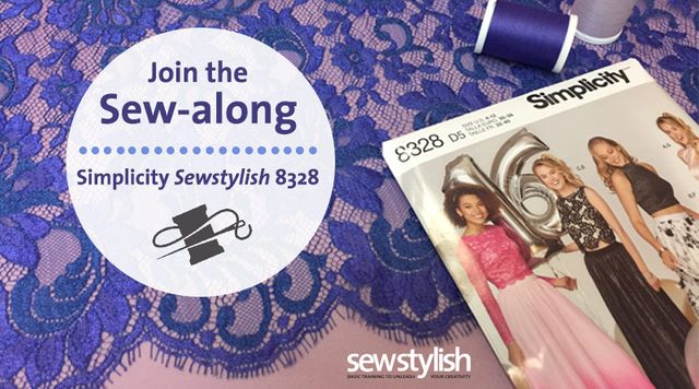 Join the SewStylish Sew-along! - Threads