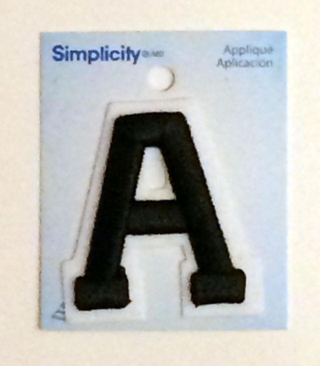 9 Ways to Add Text to Fabric - Threads