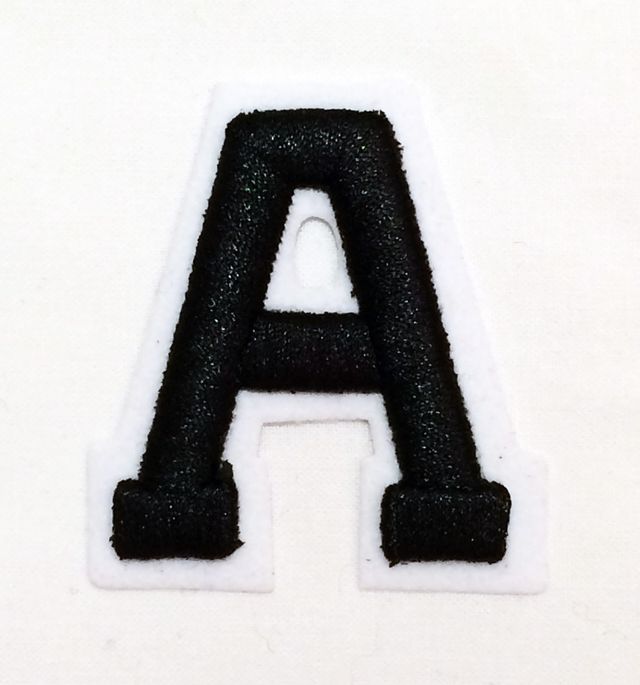 9 Ways to Add Text to Fabric - Threads