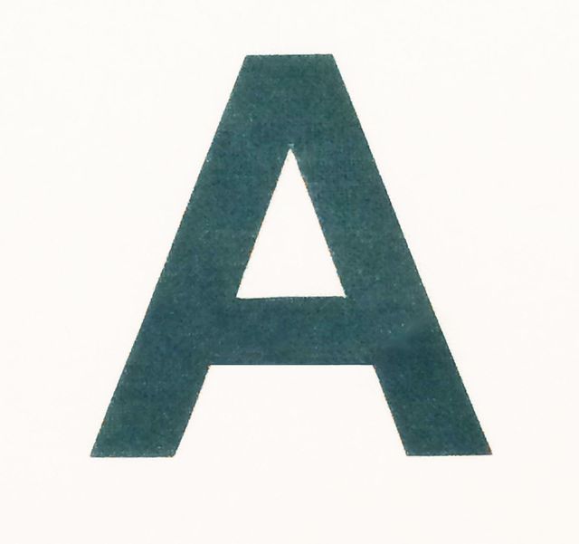 9 Ways to Add Text to Fabric - Threads