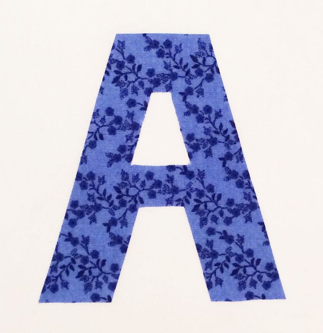 9 Ways to Add Text to Fabric - Threads