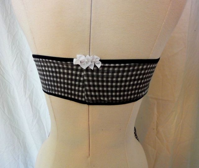 Retro Inspired Swimsuit - Threads
