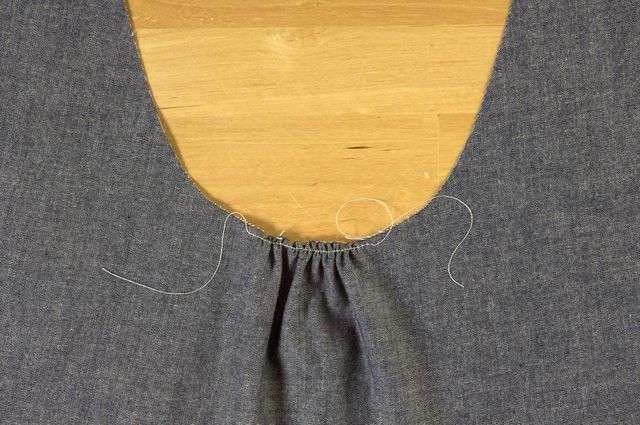 Free Pattern: How to Make a Shift Dress - Threads