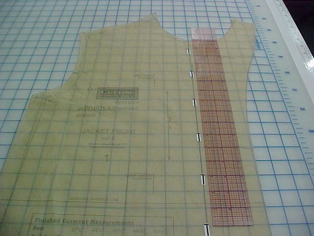 Button Placement - Threads