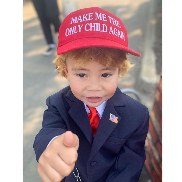 Make Me the Only Child Again! - Threads