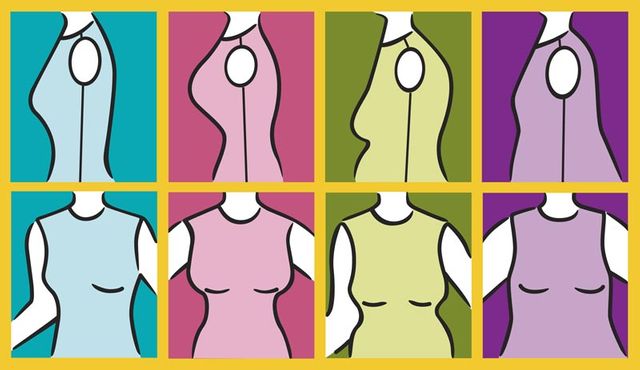 To Get the Right Armhole, Fit the Bodice - Threads