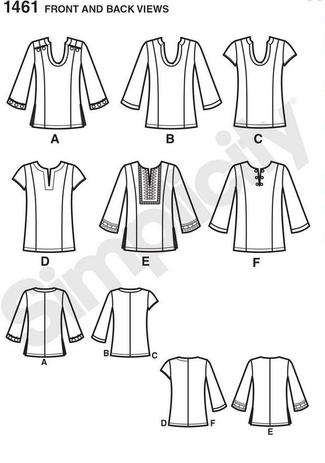 Simplicity: Spring 2014 - Threads