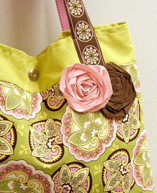 Tote an ATTITUDE - Threads