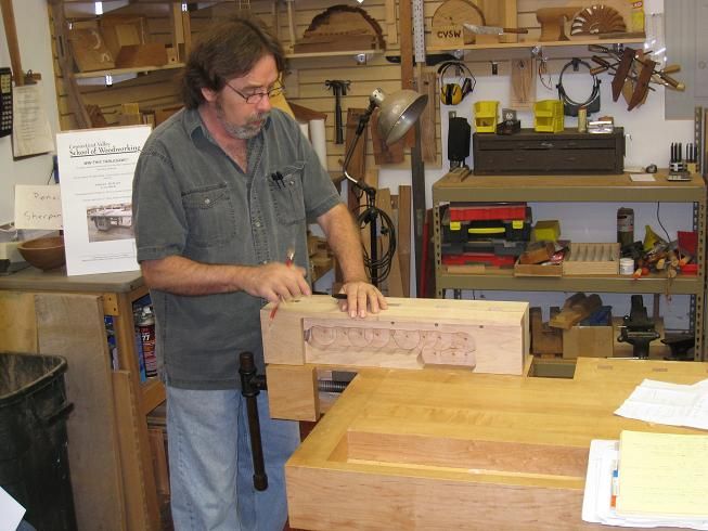 Day 1 Building a Workbench: Benchtops and Bench Dogs - FineWoodworking