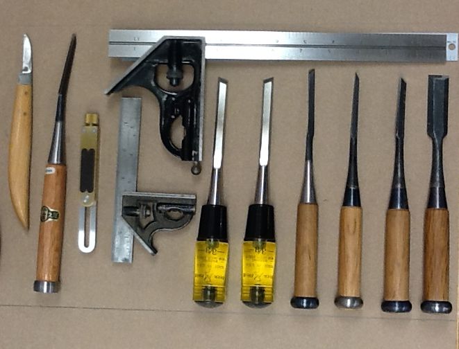 What hand tools can't you live without? - FineWoodworking