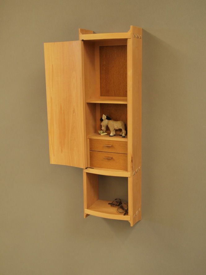 Lucinda - FineWoodworking