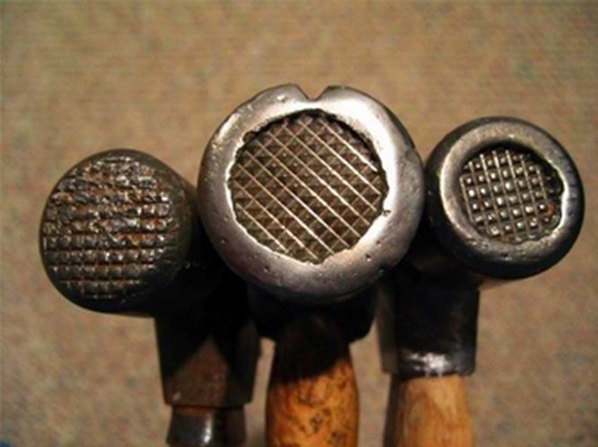 New Tool: Hardcore Framing Hammers - Fine Homebuilding