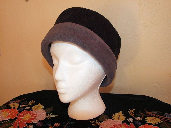 The Mimi Hat - Threads