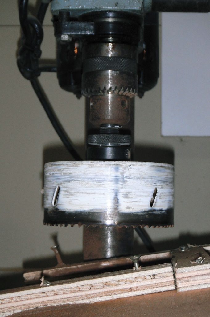 rounded cedar shake jig - Fine Homebuilding