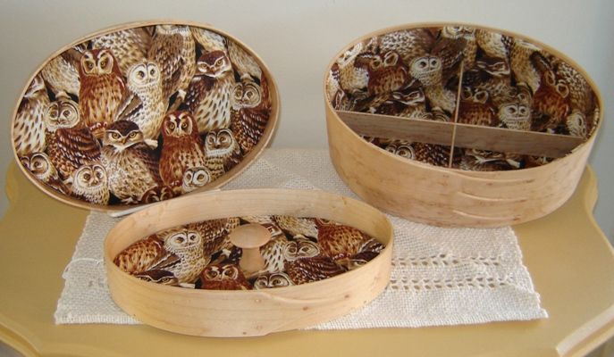 Shaker Inspired Jewelry Box - FineWoodworking