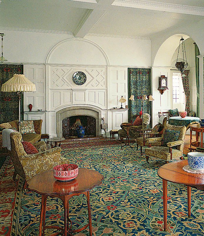 Old Home Design Inspiration - Fine Homebuilding