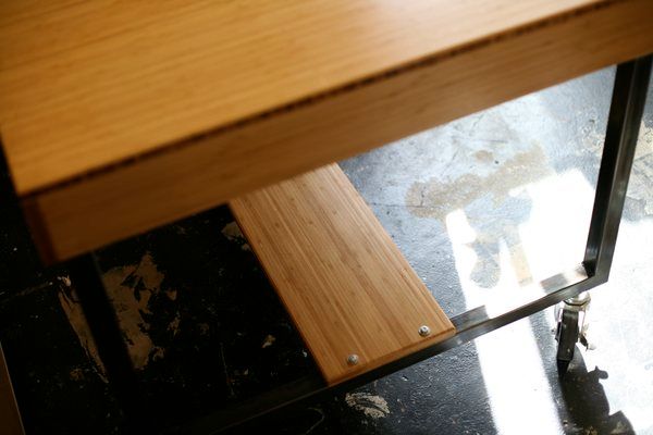 The Annex Table - FineWoodworking