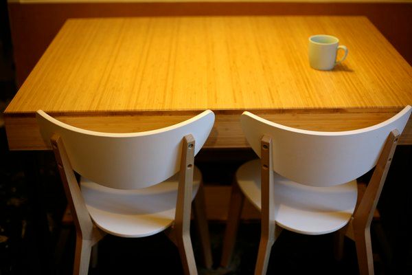 The Annex Table - FineWoodworking