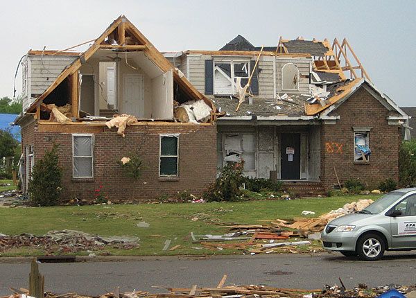 Wind-Resistant Framing Techniques - Fine Homebuilding