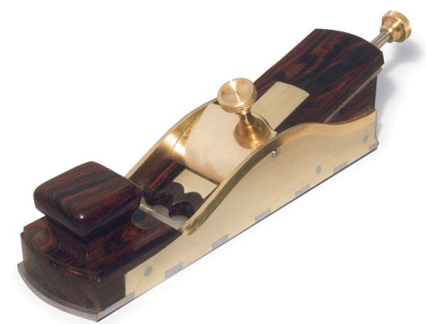 Miter Plane - FineWoodworking