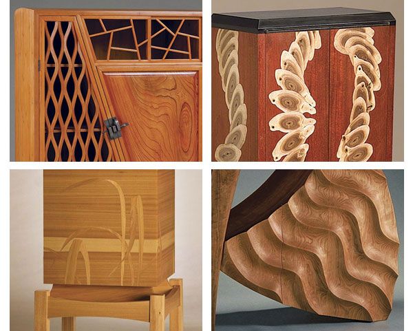 Cure for the Common Cabinet: Official Rules - FineWoodworking