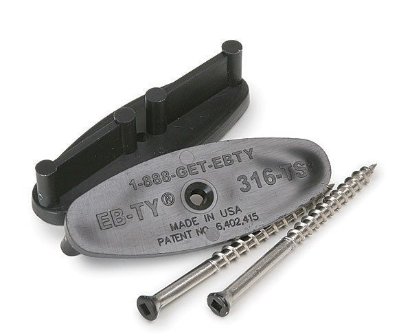 EB-TY - Fine Homebuilding