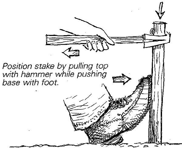 Save your hands - Fine Homebuilding