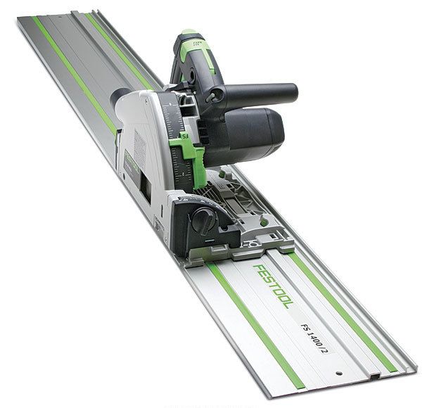 Festool Accessory 499011 Festool TS 55 REQ Splinter Guard - 5 Piece ...