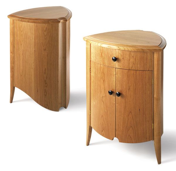 FWW Live: Meet Michael Fortune, Renaissance Man - FineWoodworking