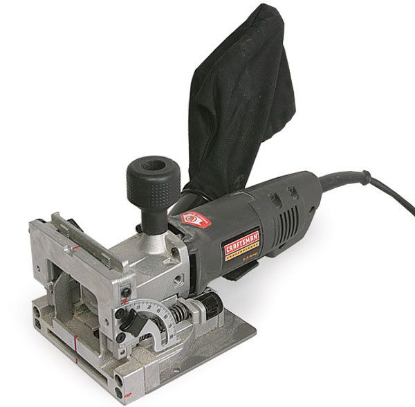 900.277302 Biscuit Joiner Review - Fine Homebuilding