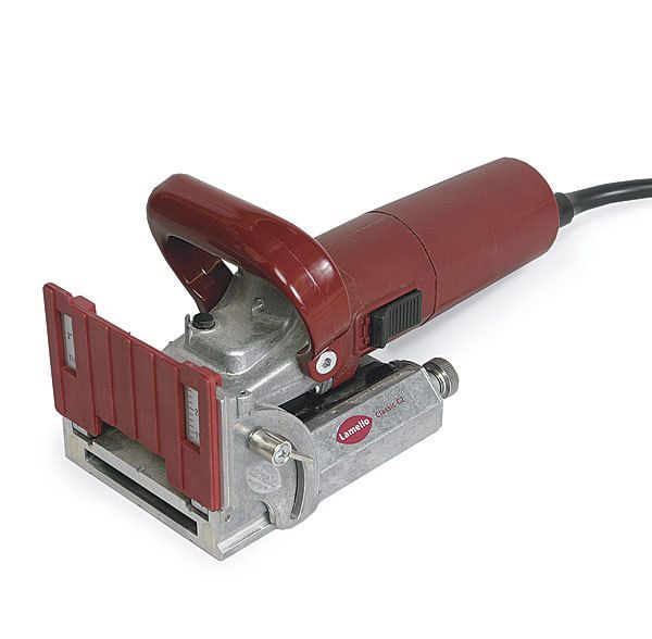 Classic C2 Biscuit Joiner Review - Fine Homebuilding