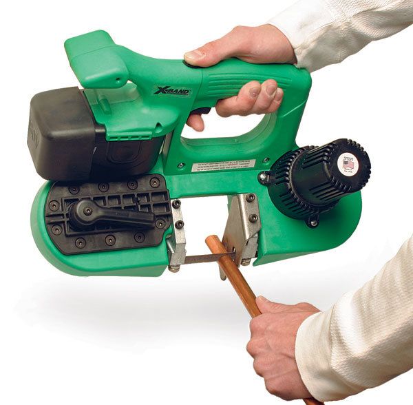 Stout bandsaw store