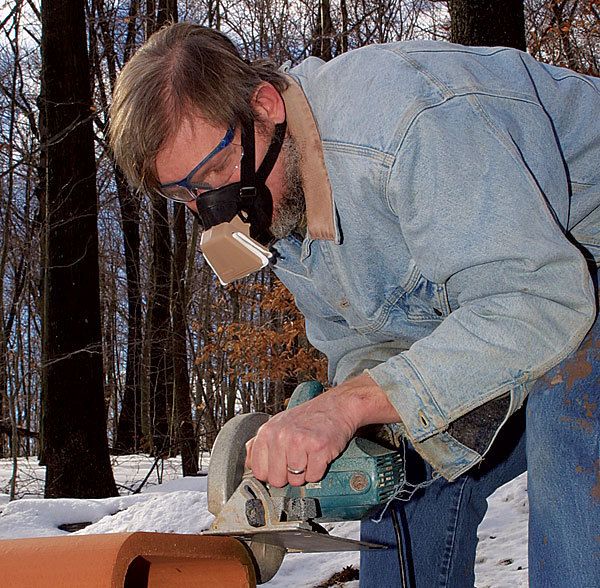 Dustfoe 88 Respirator Review - Fine Homebuilding