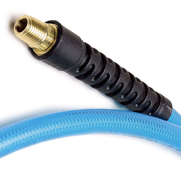 Flexeel Pneumatic Hose Review - Fine Homebuilding