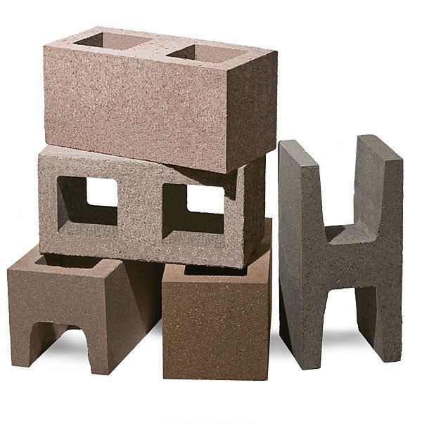 Integrity Block Review - Fine Homebuilding